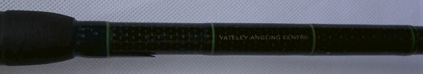 Century Armalite MK1 12ft 3lb Yateley Built Carp Rod – Fish For Tackle