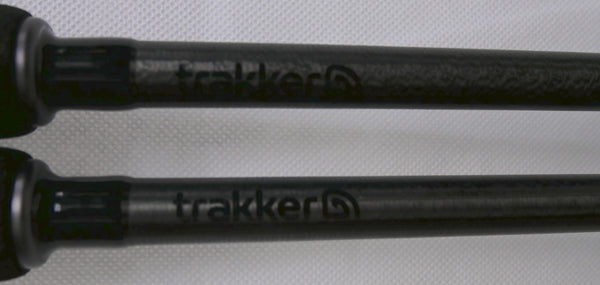 Trakker Defy 10ft 3.50lb Carp Rods X2 – Fish For Tackle