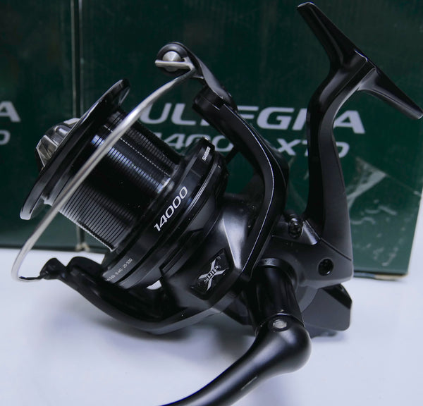 Shimano Ultegra 14000 XTD Reels X3 – Fish For Tackle