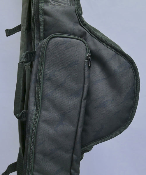 Nash Scope Black Ops Double Rod Skin 10ft + Single Skin – Fish For Tackle