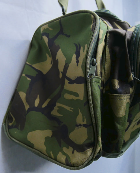 Trakker DPM Carryall – Fish For Tackle