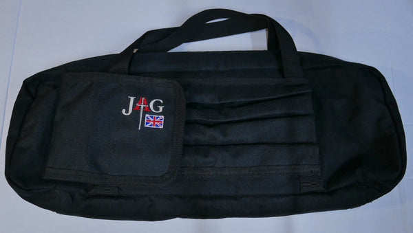 Jag Products Compact Pod Kit Prolite Black + Pod Bag – Fish For Tackle