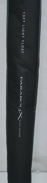 MAP Parabolix Black Edition 13ft Light Float *Ex-Display* – Fish For Tackle