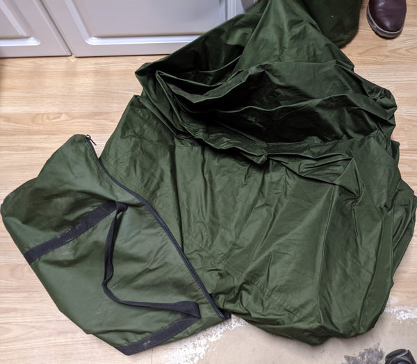 Aqua M3 Compact Wrap – Fish For Tackle
