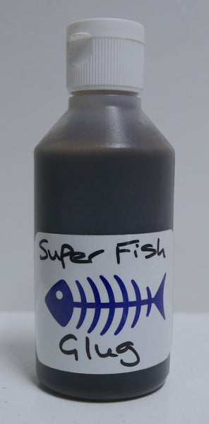 Super Fish Glug – Fish For Tackle