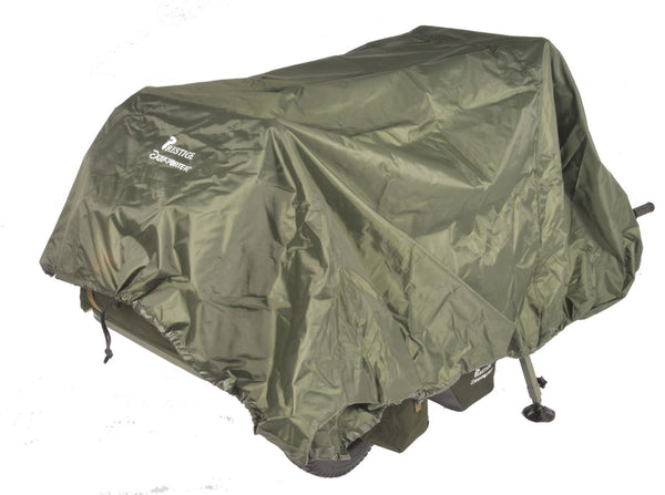 carp Porter Barrow Cover XL – Fish For Tackle